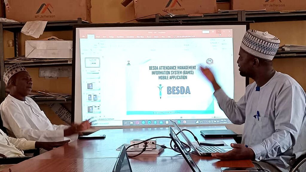 Home - Better Education Service Delivery for All (BESDA)